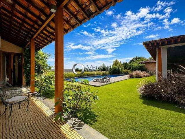 Fazenda da Grama Casa com 6 Suítes à Venda na Fazenda da Grama