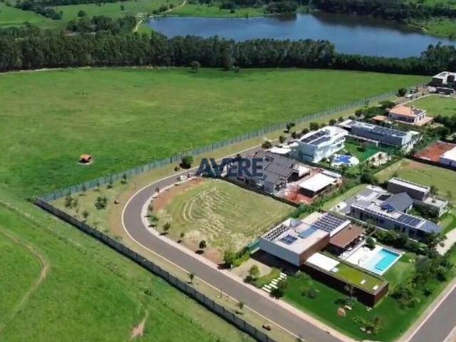 Fazenda da Grama Itupeva Terreno à venda no Condomínio Fazenda da Grama em Itupeva/SP