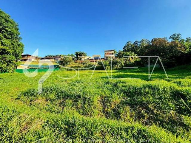 Fazenda da Grama Terreno incrível à venda na Fazenda da Grama em Itupeva