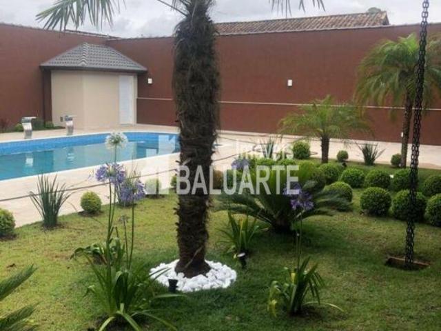 Fazenda da Ilha ? Casa de alto padrão, mobiliada e pronta para viver um sonho