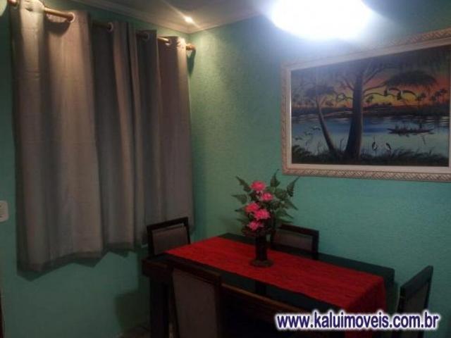 FAZENDA DA JUTA APARTAMENTO 2 DORMITÓRIOS