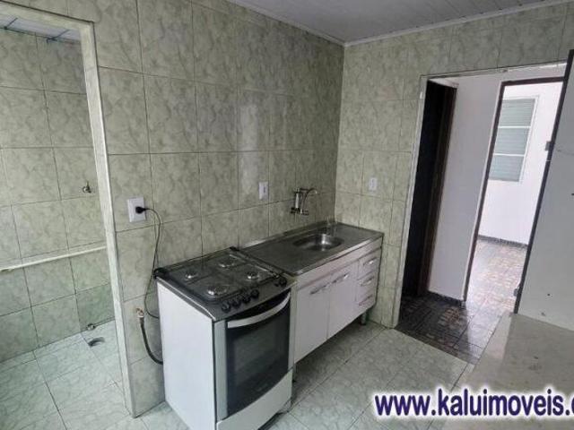 FAZENDA DA JUTA APARTAMENTO