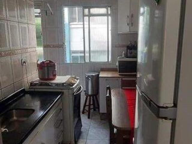 FAZENDA DA JUTA APARTAMENTO