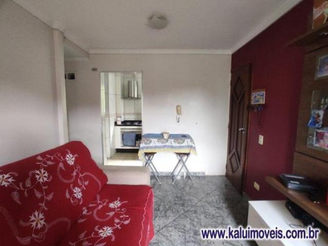 Fazenda da Juta Apartamento Térreo CDHU