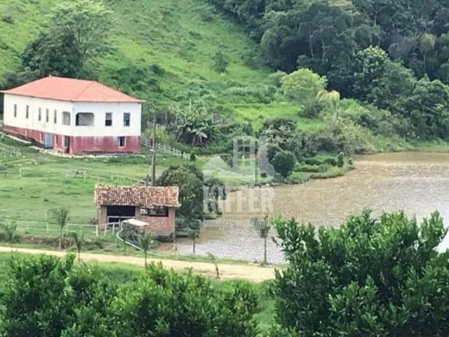 Fazenda de Alto Padrão à Venda em Minas Gerais – 243 Hectares, Estrutura Completa e Alta Produtivida