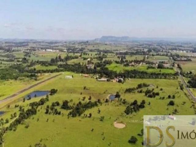 Fazenda de Alto Padrão com Pista de Pouso em Tatuí/SP: 230 alqueires, por R$ 230 milhões