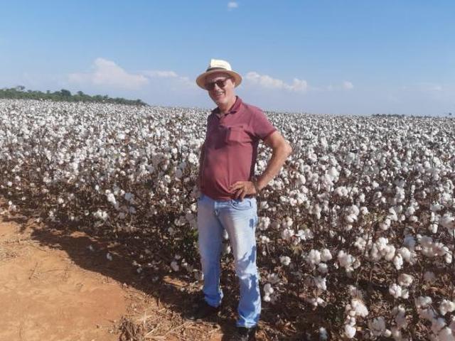 Fazenda de Biodiesel com Indústria – 26.727 HA no Mato Grosso