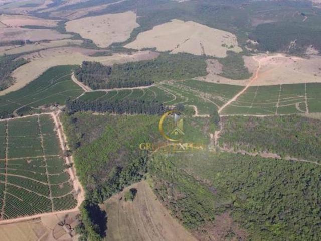 FAZENDA DE CAFÉ 5.060 HA A VENDA NO TRIÂNGULO MINEIRO MINAS GERAIS!