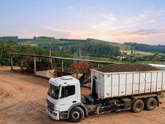 Fazenda de Café à Venda em Capelinha MG | 966 Hectares
