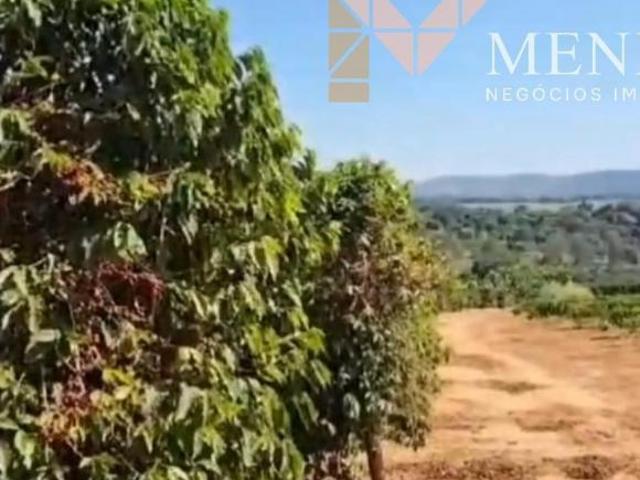 Fazenda de Café à venda na região de Campanha/MG