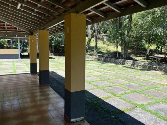FAZENDA DE DUPLA APTDÃO NO IMTERIOR DE SÃO PAULO