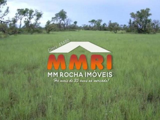 Fazenda de Dupla Aptidão à venda em São Felix do Araguaia/MT