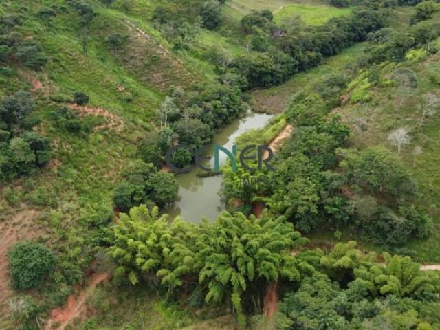 Fazenda de extensão urbana com 90 ha em Água Boa MG