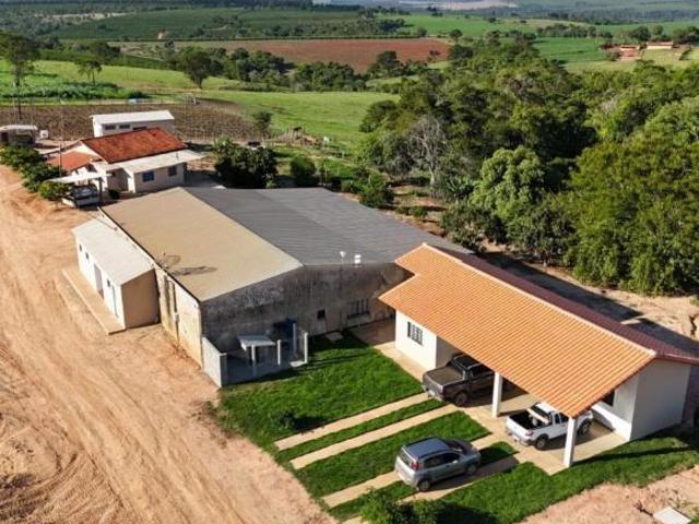 FAZENDA DE LARANJA A VENDA NA REGIÃO DE ITAPETININGA SP* ? ? Área Total: 170 Alqueires ou 411,4