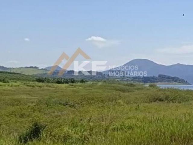 Fazenda de Lavoura de Café em Carmo do Rio Claro/MG