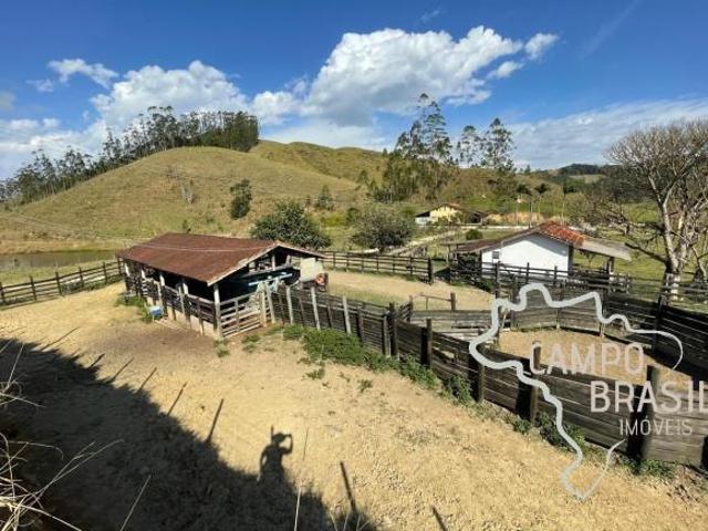 FAZENDA DE 195 ALQUEIRES EM SÃO LUIZ DO PARAITINGA!