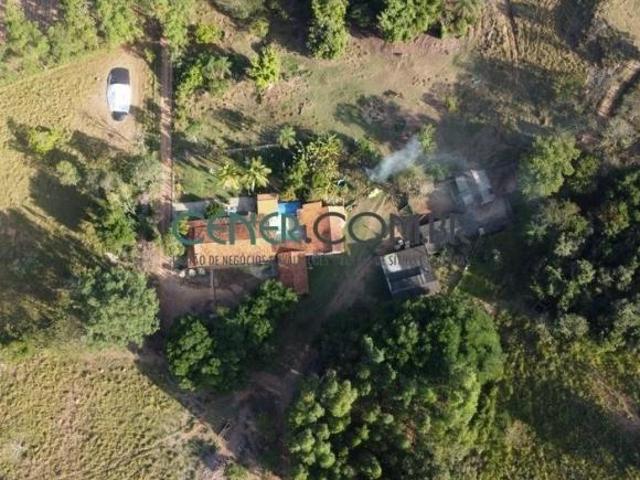 Fazenda de 100 ha com alambique, Granja de Frangos e energia Solar em Sete Lagoas