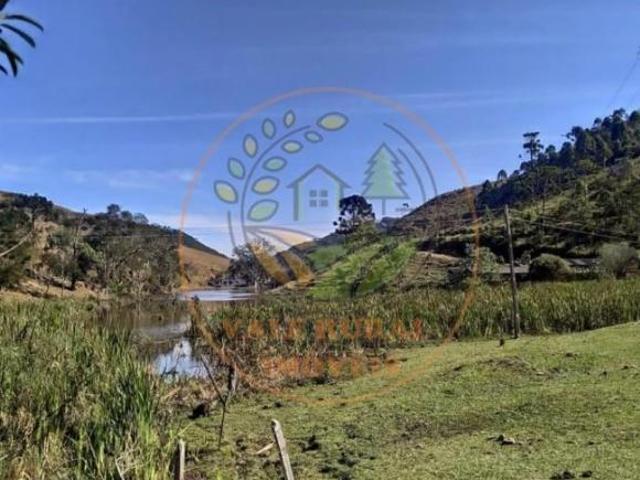 FAZENDA DE 106 ALQUEIRES NA REGIÃO DE SÃO JOSÉ DOS CAMPOS SP FA00305