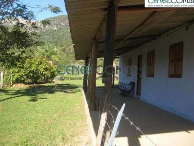 Fazenda de 1200 ha com a Fantástica Cachoeira do Sumidouro Eco Turismo Espetacular