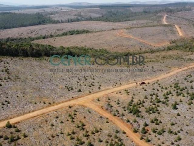 Fazenda de 120 ha Espetacular para Lavoura na Região de Madre de deus MG
