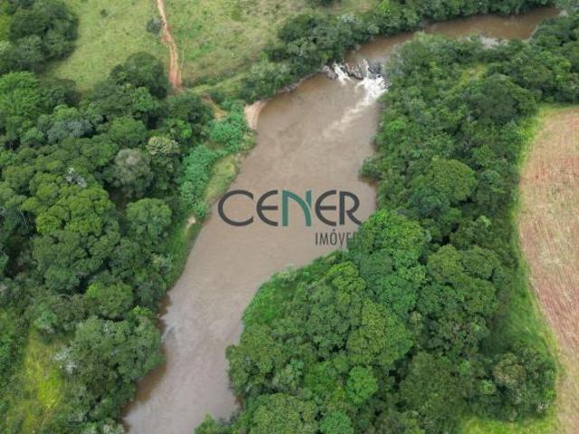 Fazenda de 124,48 ha com beleza e alta produção de leite no sul de MG