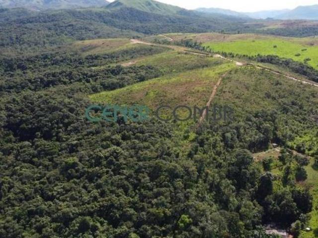 Fazenda de 1.031 ha a 65 Km de Belo Horizonte e na Área de expansão de Congonhas MG
