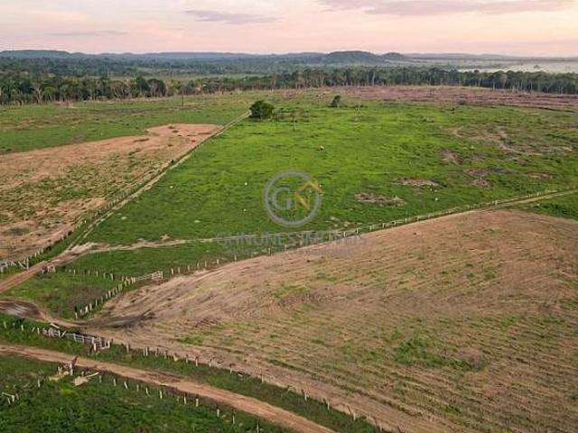 Fazenda de 1.960 ha à Venda em Sinop MT | Dupla Aptidão