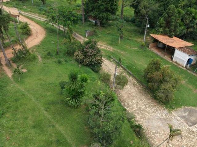 Fazenda de 28 hectares à venda em Área Rural de Três Corações MG: oportunidade única de investimento