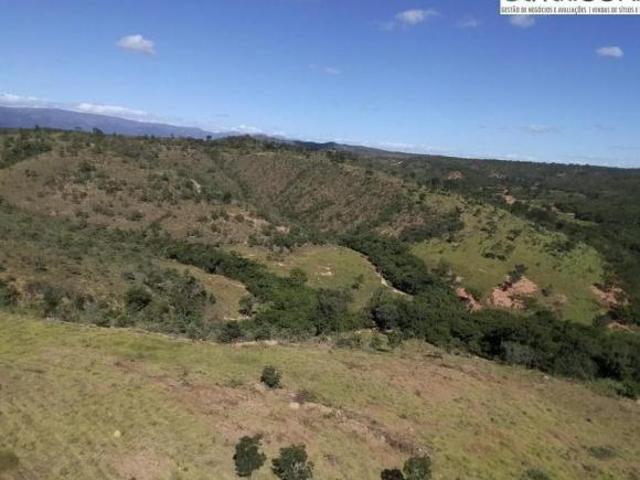 Fazenda de 200 ha a 160 Km de Belo Horizonte e aceita Posto de Gasolina
