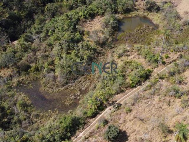 Fazenda de 210 ha a 50 km de Belo Horizonte