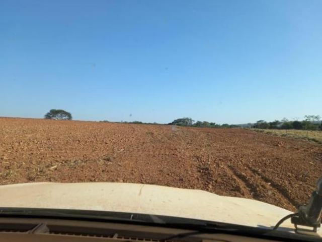 FAZENDA DE 235 HECTARES EM ARAXÁ MG