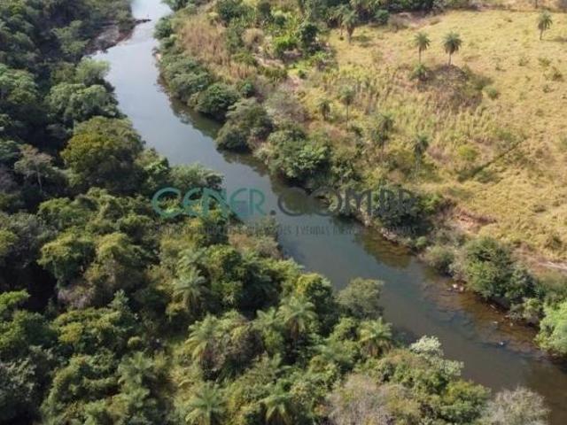 Fazenda de 2.195 ha a 100 Km de Belo Horizonte Raridade