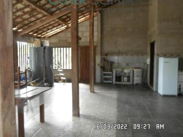 Fazenda de 36 ha com Linda Sede e boa estrutura na expansão Urbana de Roças novas