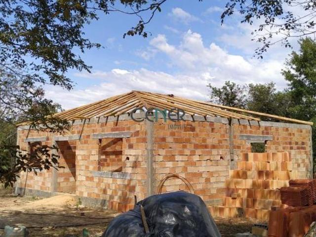 Fazenda de 47,57 ha em Buenópolis MG