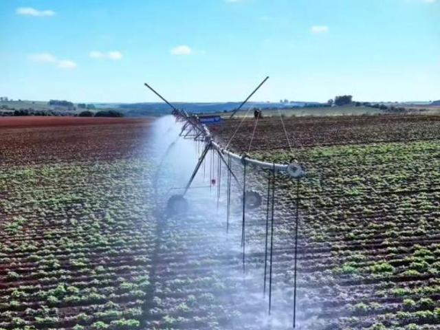 FAZENDA DE 486 HECTARES NA REGIÃO DE ARAXÁ