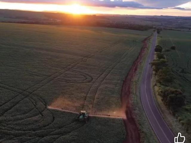 Fazenda de 532 hectares 3 minutos de Araxá