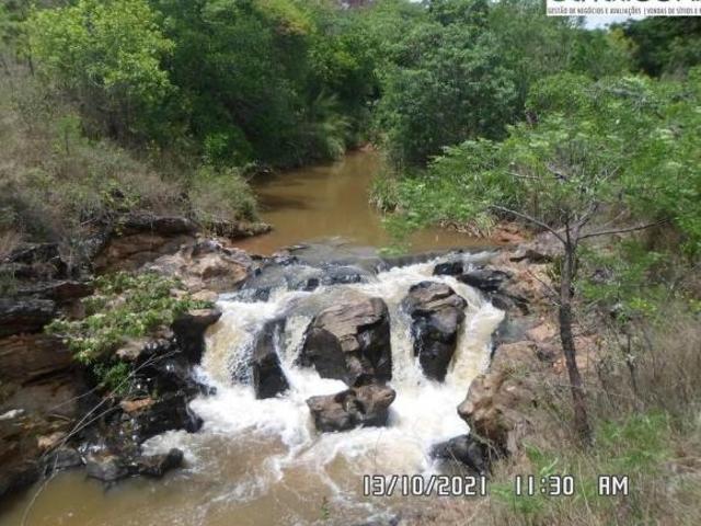 Fazenda de 660 ha em São João Del Rey por apenas 6.600.000,00