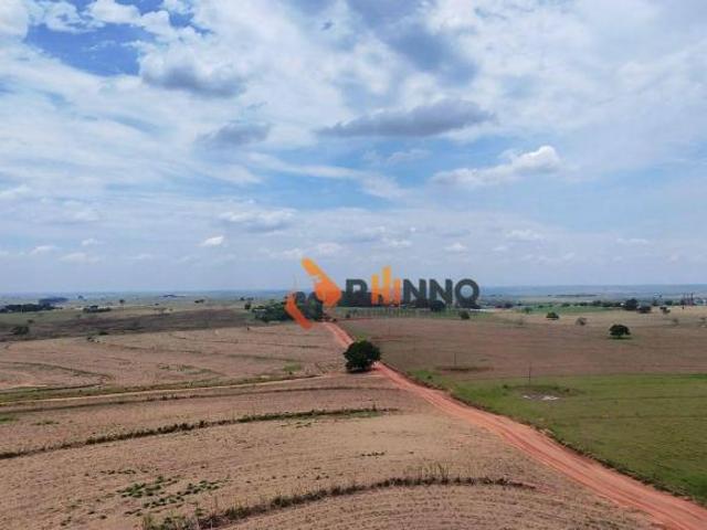 Fazenda à venda, 1452000 m² por R$ 9.800.000,01 Zona Rural Martinópolis/SP