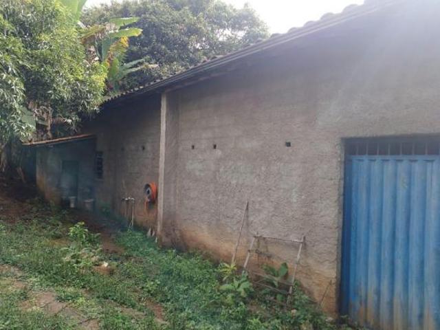 Fazenda de 74,6 hectares localizada em Resende Costa/MG