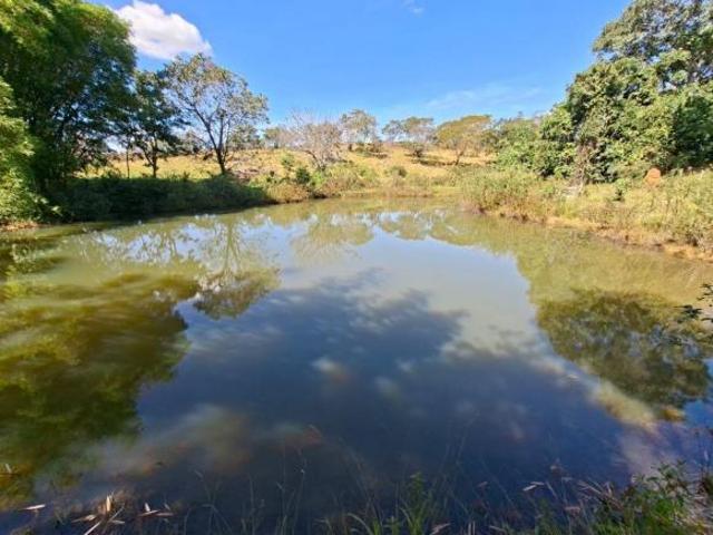 FAZENDA DE 78 ALQUEIRES | CORUMBÁ DE GOIÁS – GO
