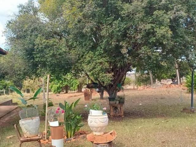 Fazenda de 70 hctares em Curvelo MG, banhada por riacho