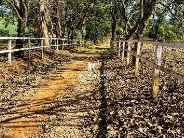 Fazenda de 85,0 hás em Alfenas MG