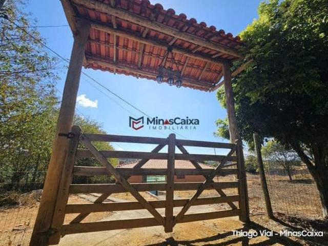 FAZENDA DO CURRAL COM PISCINA EM CAVA GRANDE MARLIÉRIA MG!