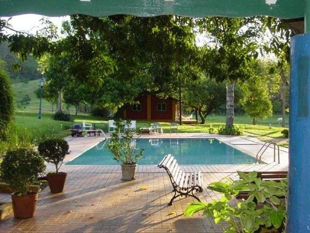 FAZENDA DO ROSÁRIO, CASA PARA TEMPORADA EM ITU SP