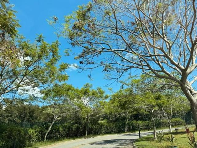 Fazenda Dona Carolina: alto padrão integrado ao Hotel Histórico