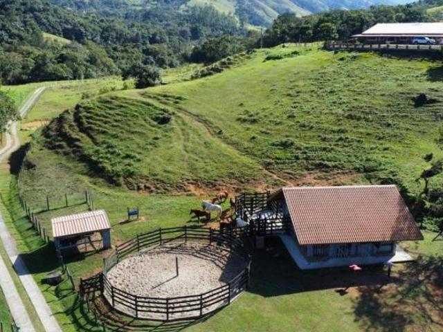 Fazenda dos Sonhos na Serra da Mantiqueira – São Francisco Xavier
