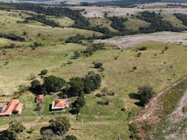 Fazenda Excelente à Venda – Angatuba/SP