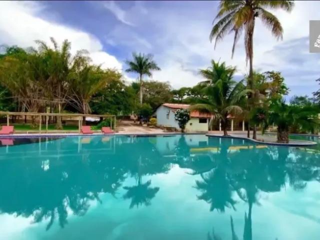 Fazenda Extra 30 Alqueires!