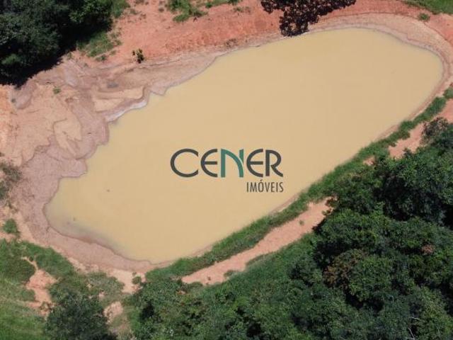 Fazenda e 170 ha na região de Pitangui MG