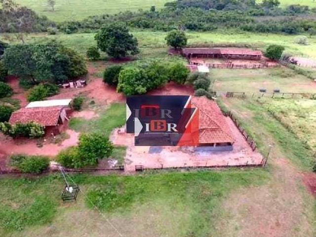 Fazenda em Macedônia SP